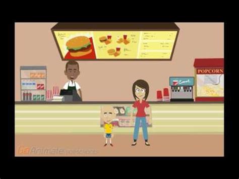 Caillou Misbehaves At Wendy S Grounded YouTube