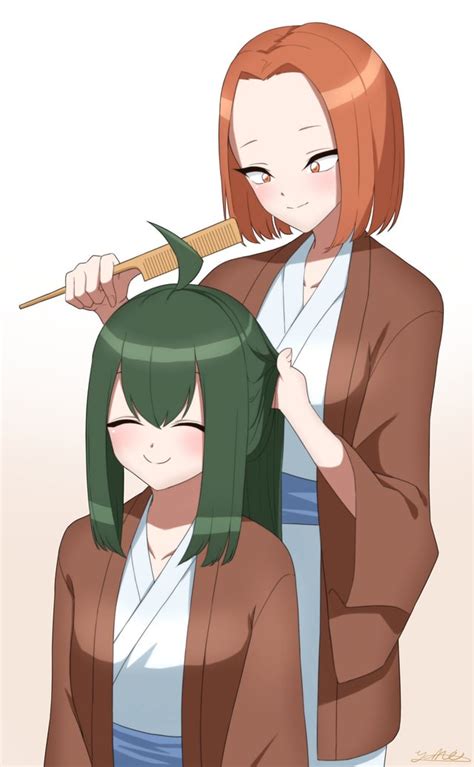 Chilling Day 34 Of Posting Samurai Samu Until He Gets A Chapter R Komi San