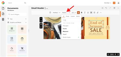 Email Banner Size Guide With Best Practices And Examples