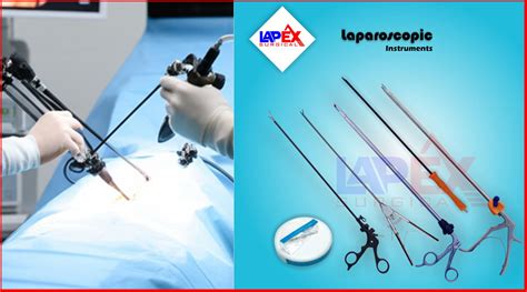 Laparoscopic Cholecystectomy Instruments Best Surgery Tool