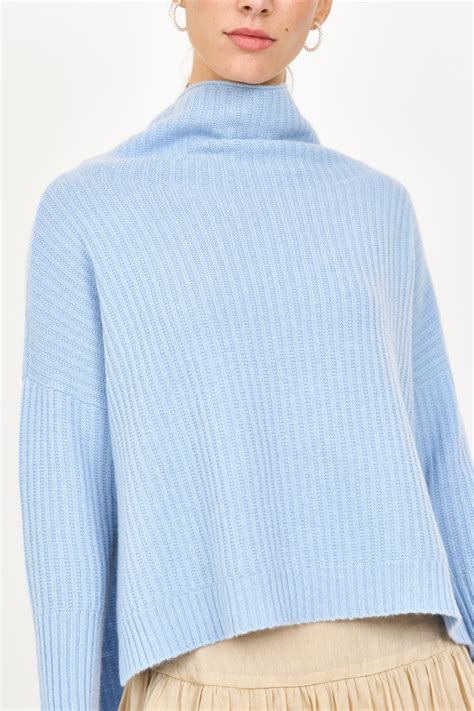 Everly Sweater Sky Christy Lynn