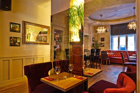 Restaurant Bar For Sale In Sofia Quartercenter National Theatre Ivan
