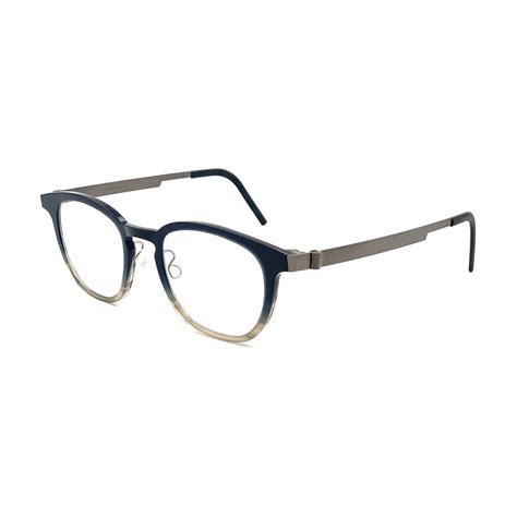 Lindberg Acetanium 1051 Mens Eyeglasses Otticalucciola