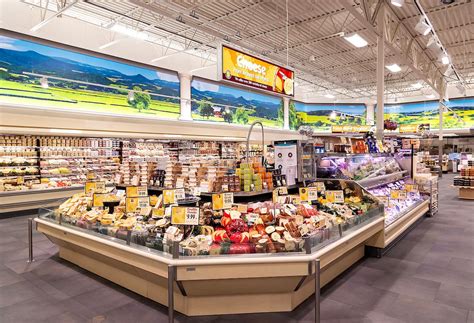 New Bigger Shoprite Opens Its Doors In Manahawkin Photos Barnegat