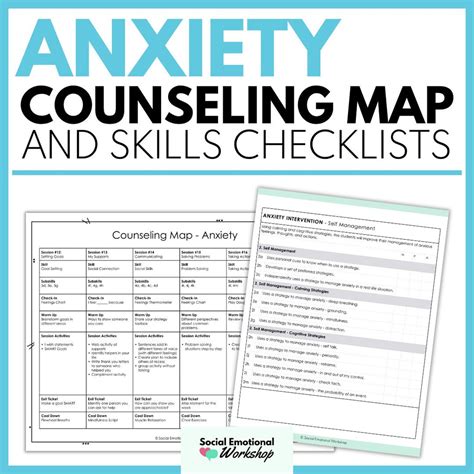 Anxiety Counseling What You Need To Know