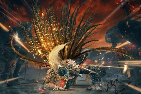 Аддон Shadow of the Erdtree для Elden Ring выйдет 21 июня первый