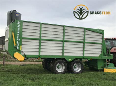 Future Grass Technology Chooses Flowlens Flowlens