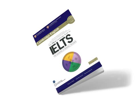 Ielts Cambridge Ielts Online Teacher