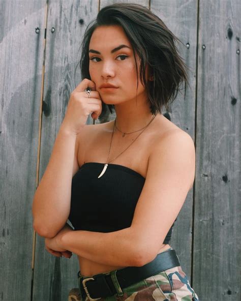 Haley Pham Biography Height And Life Story Super Stars Bio