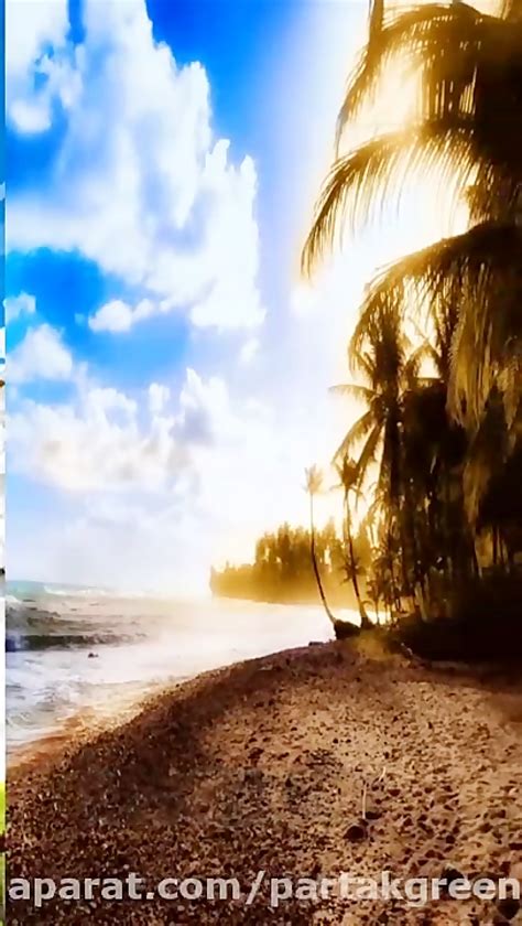 اپلیکیشن موبایل بک گراند جادویی