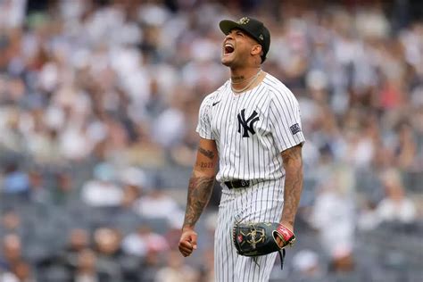 Mlb》多聽王牌柯爾講話成就單月不敗 洋基新少主有望角逐新人王
