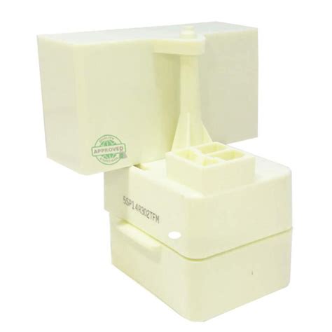 Glob Pro Solutions GS102 fits Start Relay Device and overload kit ...