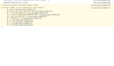 Model Loading Issue Uncaught In Promise Syntaxerror Unexpected Token
