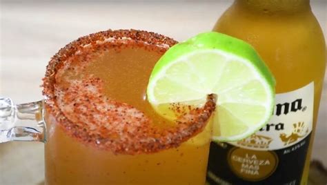 Receta Del Muday De Trigo Mapuche Bebida Autóctona Chilena Comidas Típicas Chilenas