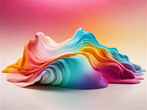 premium photo gradient background