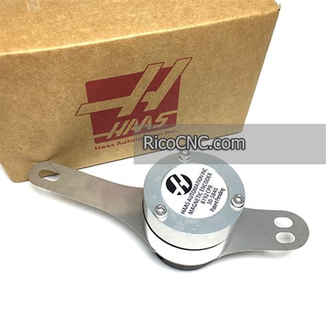 Haas Spindle Magnetic Encoder 30 5840 8192 Cpr Encoder