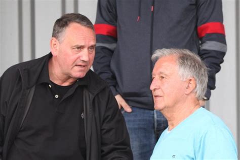 Ivan Maros Verlässt Den Tus Brake Kreisligen Lz De