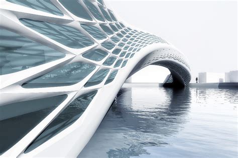 Grasshopper系列教程 曲线和曲面之间的相交 零刻学堂