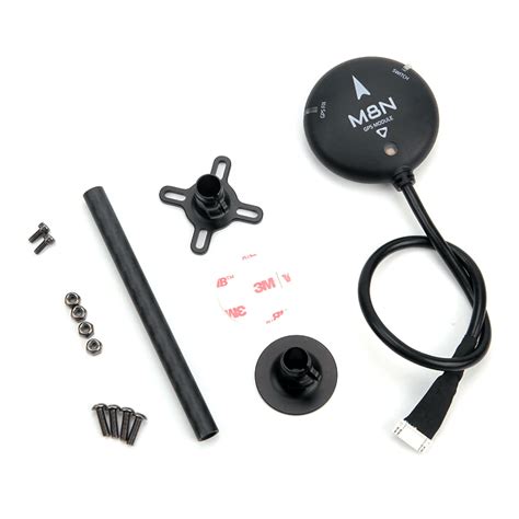 Holybro Pixhawk 4 Neo M8n Gps Module Robo Nepal