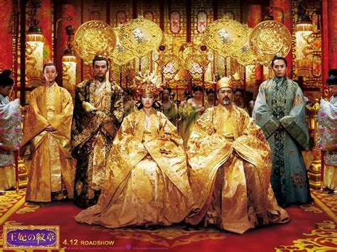 滿 城 盡 帶 黃金 甲 Paul Lyman