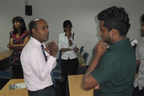 Sliit Msc Open Information Session Held Successfully Sliit