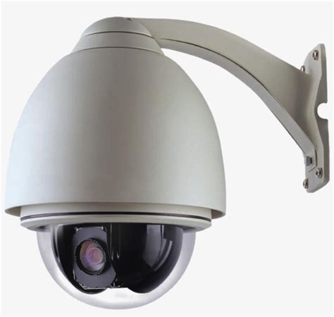 Security Camera Png Pic Ptz Camera Transparent Png X Free