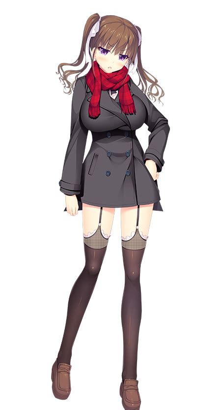 彼女（ヒロイン）は友達ですか？恋人ですか？それともトメフレですか？w 公式