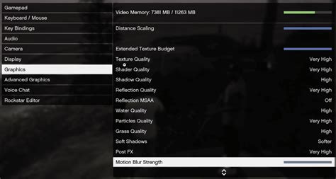 Increase Fps In Gta Fivem Fivem Best Settings Fix