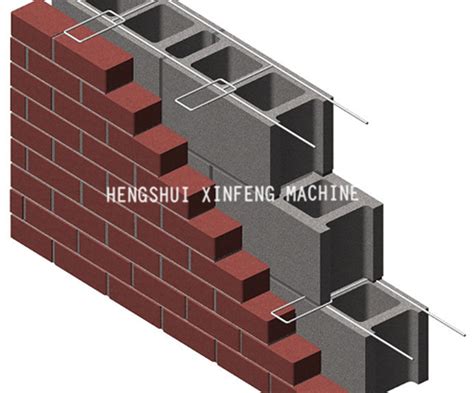 Brick Force Mesh Welding Machine Automatic Brick Force Mesh Welding