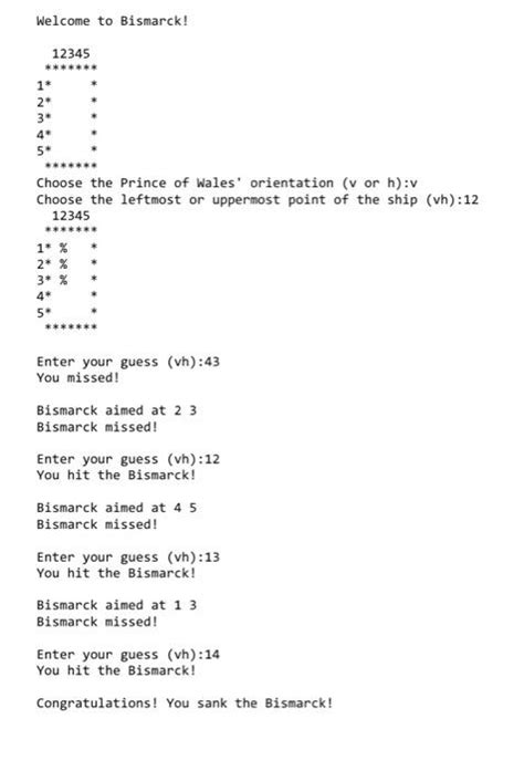Solved For This Assignment You Will Create A Simple Chegg