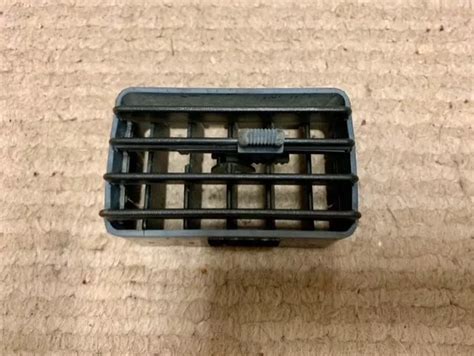Ford Obs 92 96 F150 F250 F350 Bronco 97 F250 F350 Heat And Ac Dash
