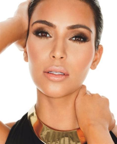 Maquillaje Para Novias De Ojos Marrones