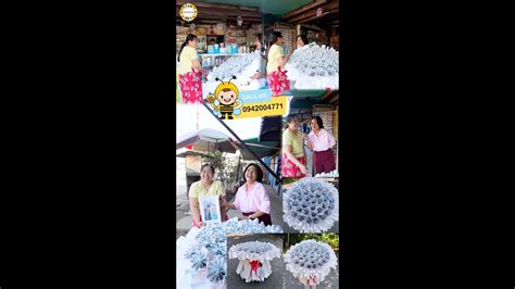 အစ်မရင်းတယောက်လိုခင်ရတဲ့အစ်မအတွက် ငွေသားသိန်း၂၀ပန်းစည်းကြီး စပရိုက