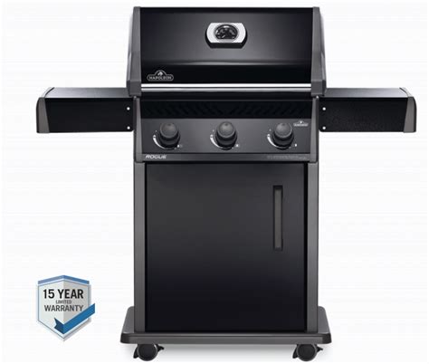 Napolean Grill R425sbpk 1 Rc Garden Plus