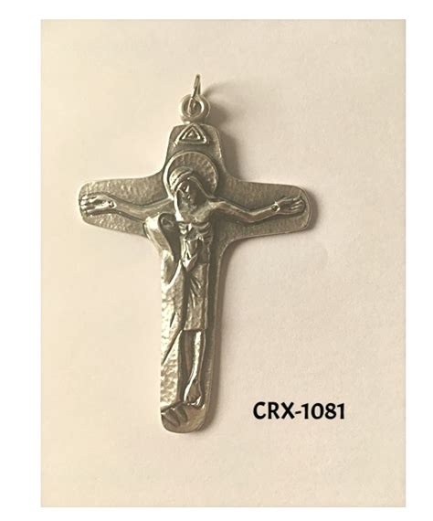 Pastoral Schoenstatt Unity Cross Free Shipping — Schoenstatt Patris