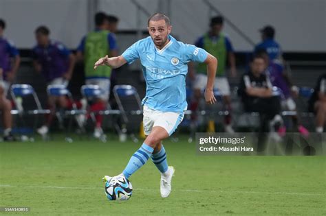 Barcelona Is Pulling Out All The Stops For The Arrival Of Bernardo