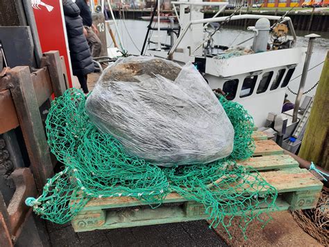 Krabbenkutter Andrea Added A New Krabbenkutter Andrea