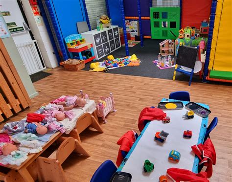 Gallery Cracker Jacks Day Nursery