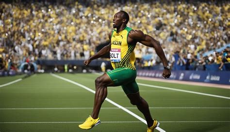 7 Must Watch Usain Bolt Documentaries Exploring The Legacy Of The