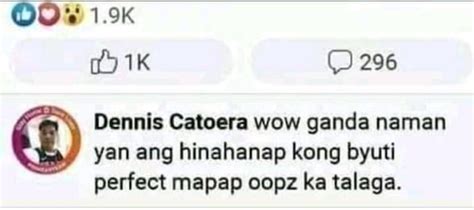 Wow Ganda Naman Yan Ang Hinahanap Kong Byuti Perfect Mapapa Oopz Ka Talaga