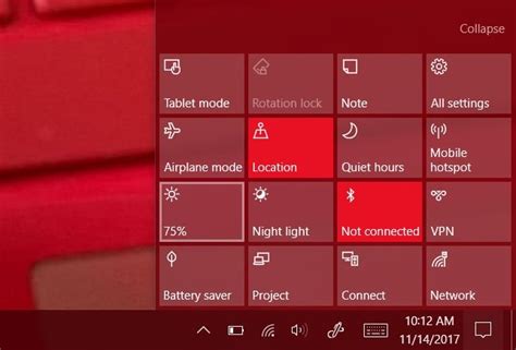how to turn off adaptive brightness in windows 10