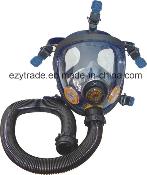 Papr Powered Air Purifying Respirator Face Mask Air China Respirator