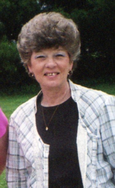 Annabelle Wright Obituary Death Notice And Service Information