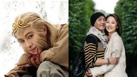 Zhang Qian Dicky Cheung