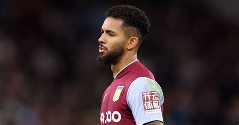Arsenal Dealt Major Transfer Blow As Aston Villa Star Douglas Luiz