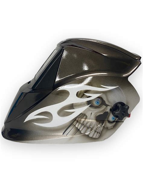 CARETA ELECTRONICA INFRA ECLIPSE BONES Barata Del Valle