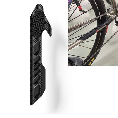EBike Chain Stay Guard Durable Defense For Your Chain