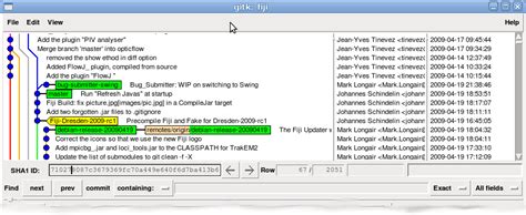 A Few Git Tips Mark S Blog