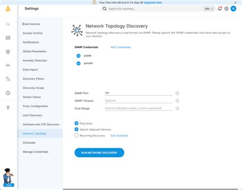 faddom application dependency mapping visualize your apps and network