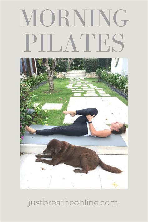 Pilates Upper Back Exercises Exercises For Better Posture Artofit